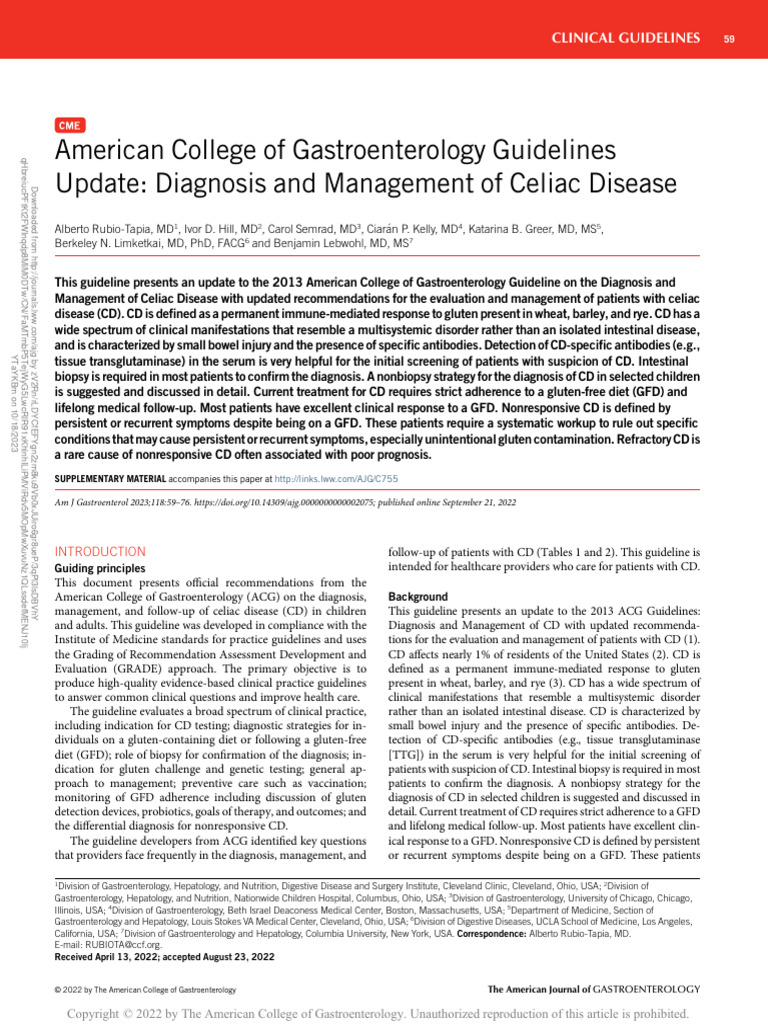 ACG UC Slides FINAL 2023 | PDF