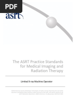 Code of Conduct and Ethics - 2 | PDF | Informed Consent | Radiography