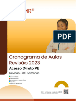 Prova - Eam (2025) - Gabarito | PDF