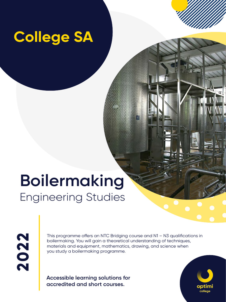 NTC Boilermaking 2022 | PDF | Fee | Engineering