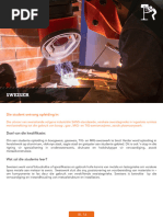 Meganiese Stelsels en Beheer | PDF