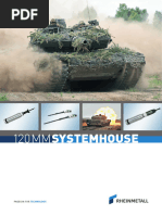155mm Propelling Charges and Percussion Primers | PDF | Military Forces ...