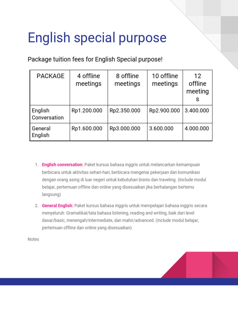 Proposal Proyek PF | PDF
