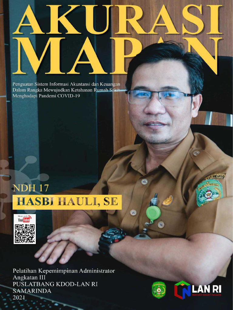 Contoh Bab II Diklat Pka | PDF