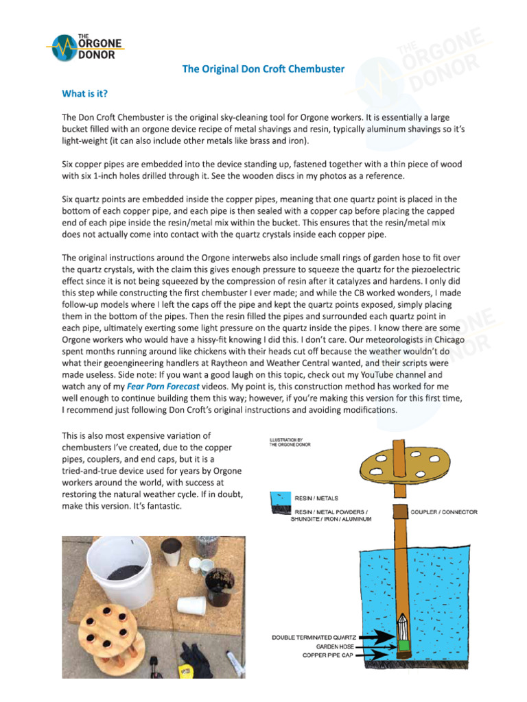 chembuster_instructions__don_croft_style__the_orgone_donor | PDF
