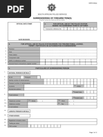 Application and Notice in Respect of Business Register Number (Form ABR ...