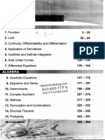 Black Book Solutions | PDF | Mathematics | Mathematical Analysis