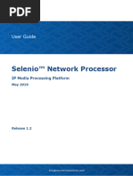SenseBoard - User - Guidever 1708 07 2021 | PDF | Menu (Computing ...