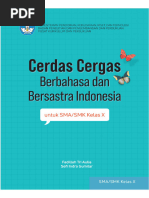 Teks Laporan Hasil Observasi Belalang Anggrek Kelompok 4 XB | PDF