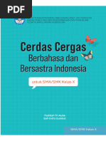 Teks Laporan Hasil Observasi Belalang Anggrek Kelompok 4 XB | PDF