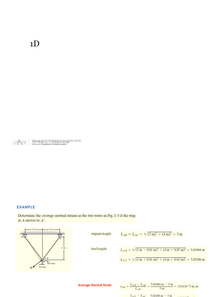 Kinematics II | PDF | Triangle | Angle