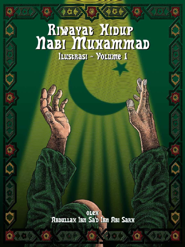 Riwayat Hidup Nabi Muhammad Versi LITE | PDF