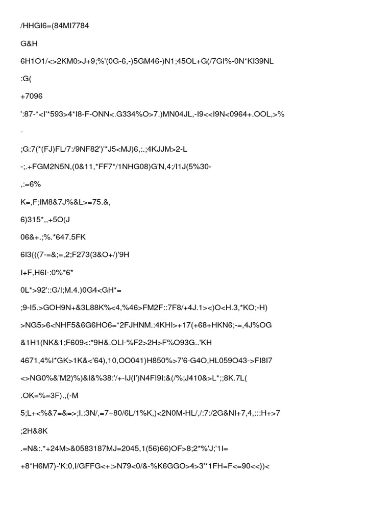 GNFR Diagram 4 | PDF