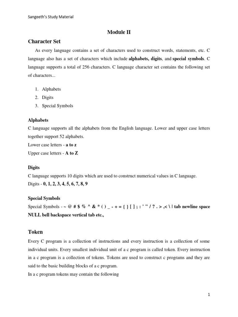 Est102 Module 2 1 Pdf Computer Programming Computer Engineering 
