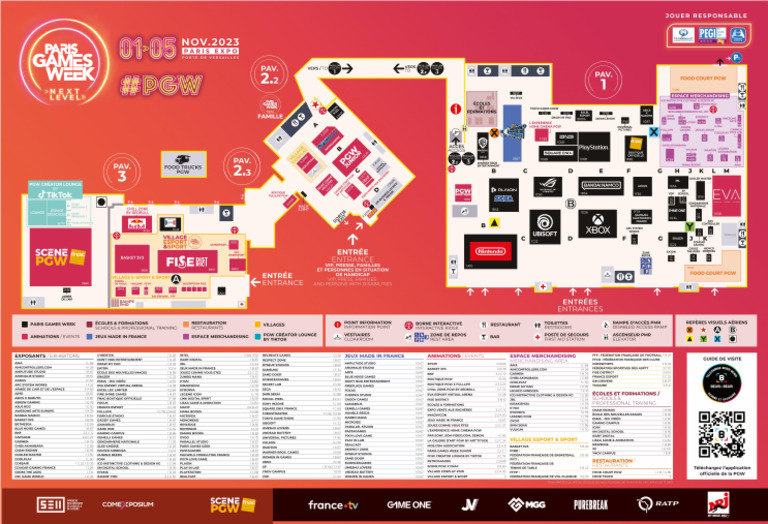 Plan PGW 23 | PDF