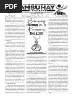 Mass Timing Poster-4 | PDF | Christian Worship And Liturgy | Catholic ...