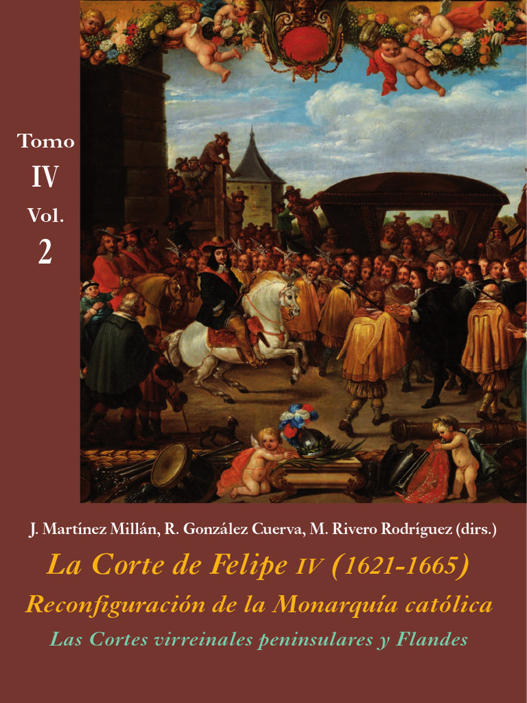 Portugal 1640 1668 | PDF