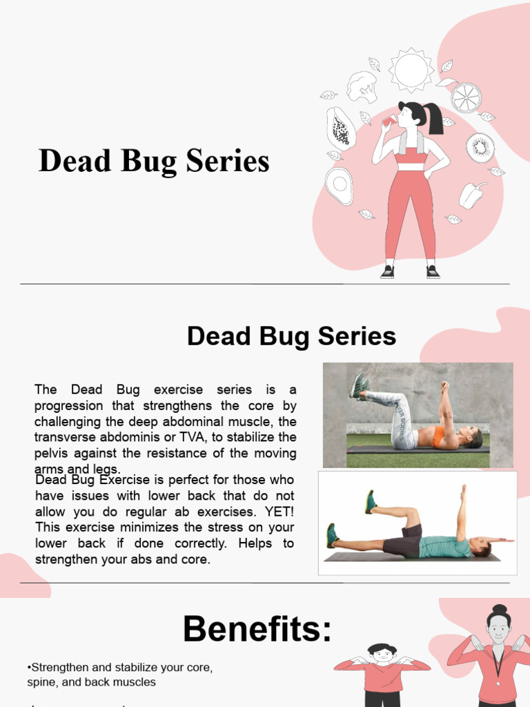 Physical Activity and Healthy Habits For Middle School | PDF