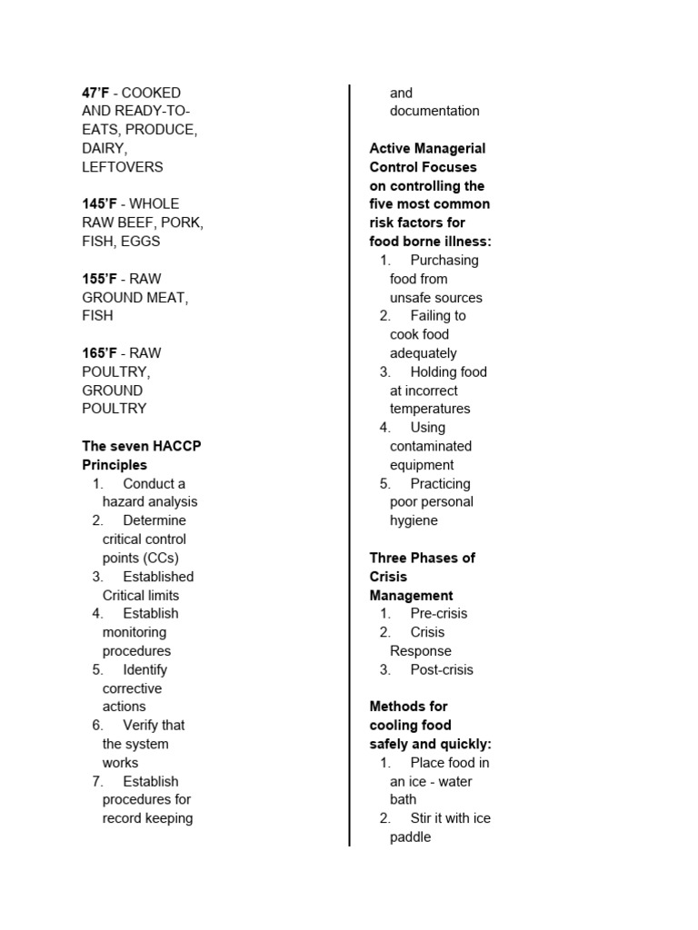 Module | PDF | Cooking | Nutrition