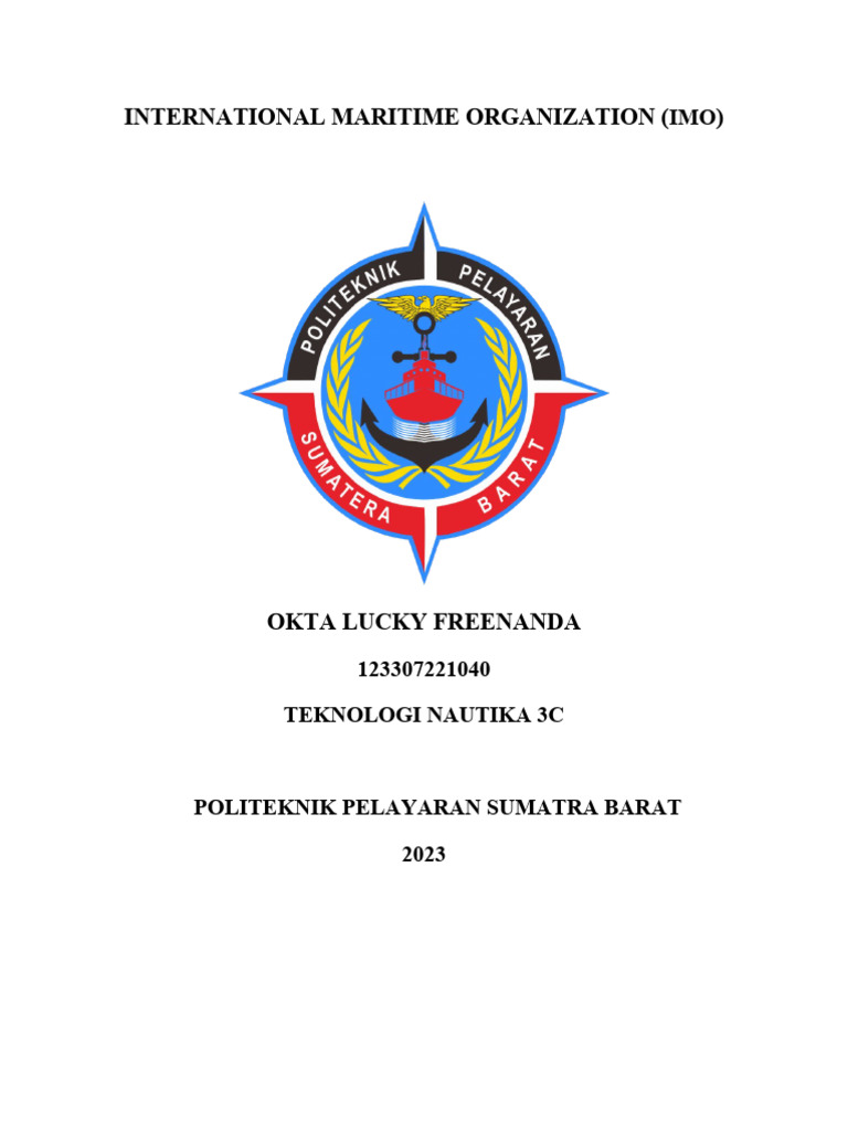 Tugas Okta Lucky Freenanda | PDF