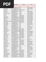 Statute and regulations of the JASS | PDF | Board Of Directors | Sanitation