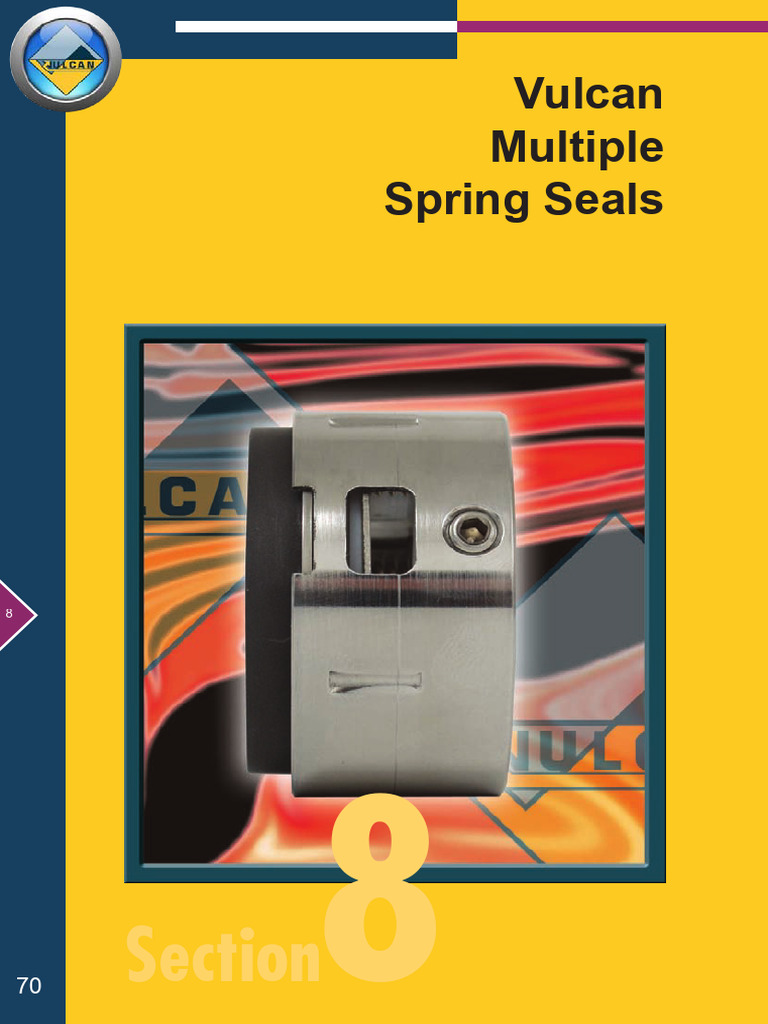 Vulcan Brochure Section 8 Page 50b748724c7e8 | PDF