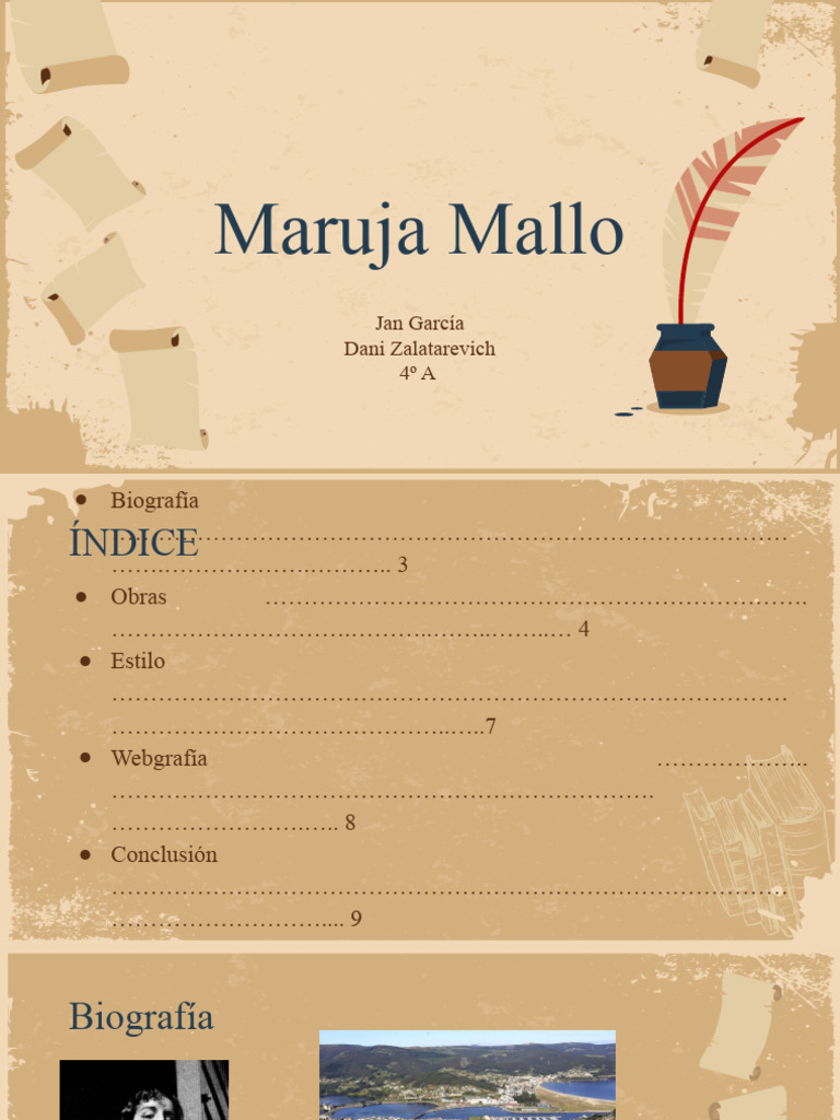 Maruja Mallo | PDF