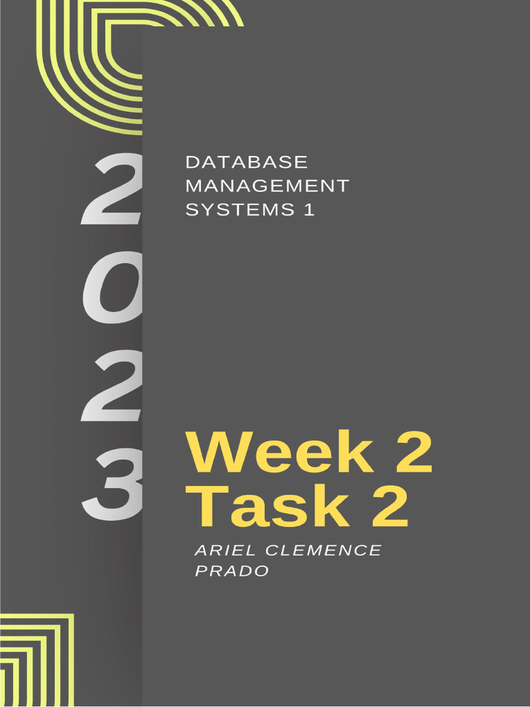 Task2 Prado PC5 | PDF