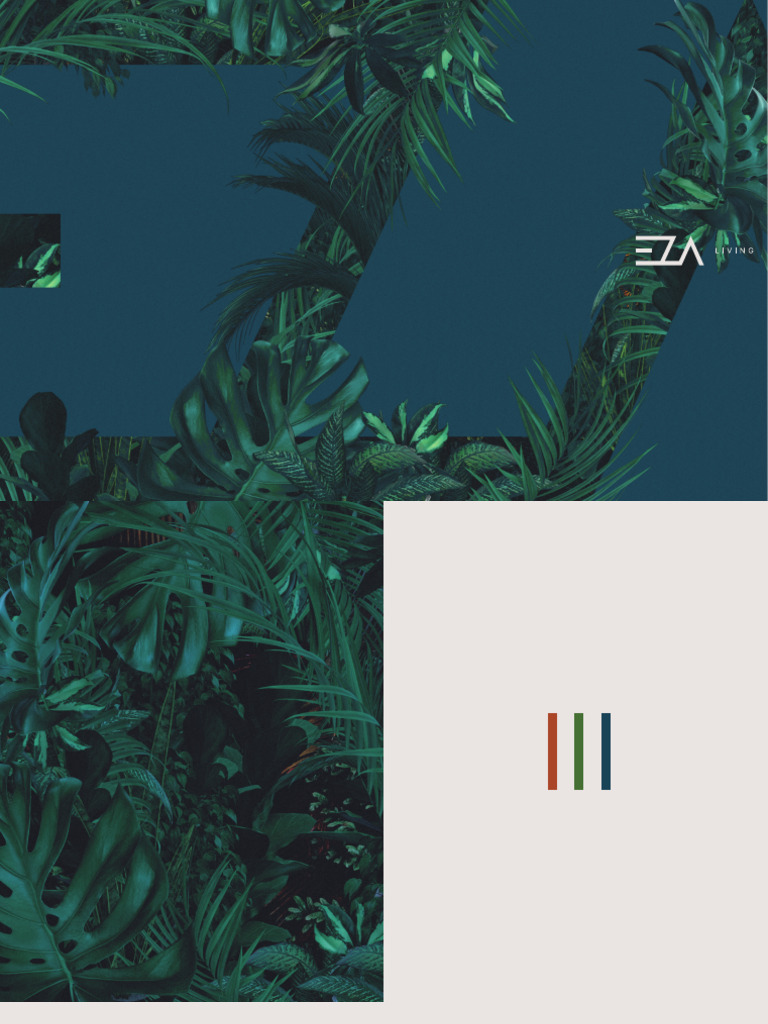 Eza Book Digital Teaser | PDF