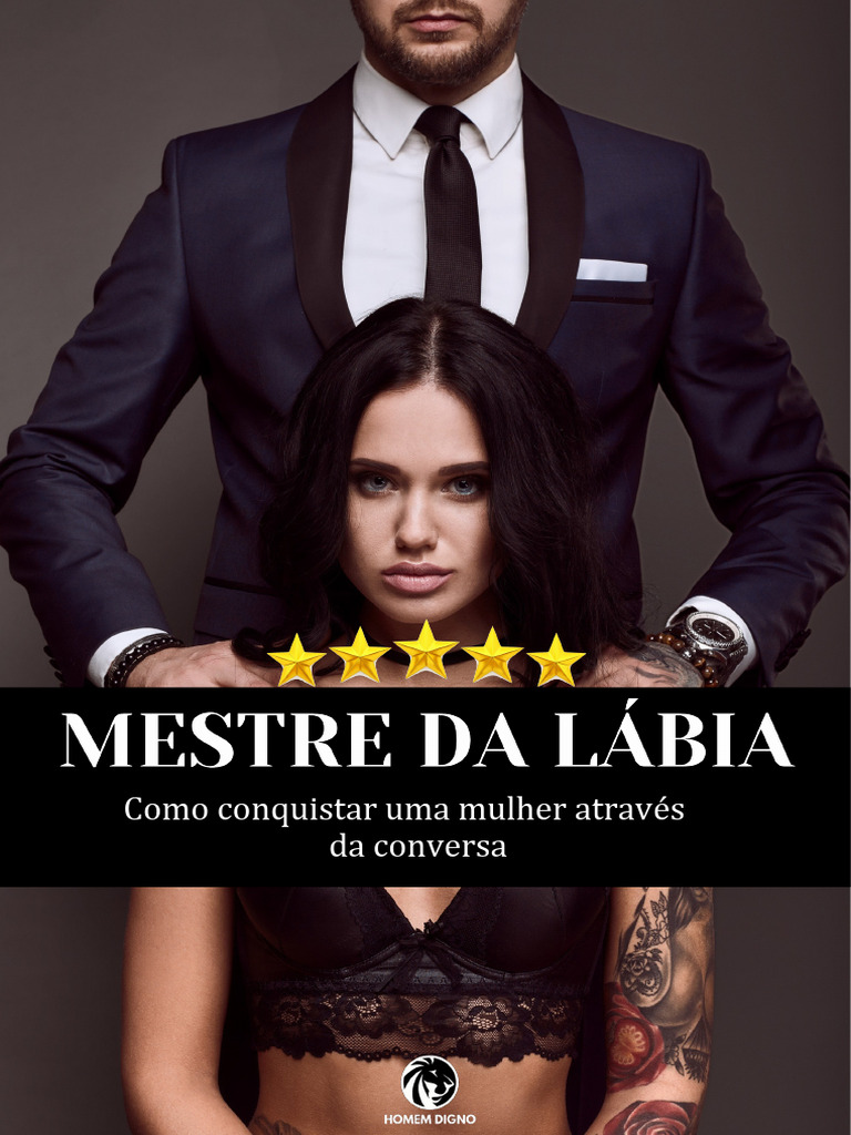 Mestre Da Lábia (Bunus) | PDF | Pensamento | Ansiedade