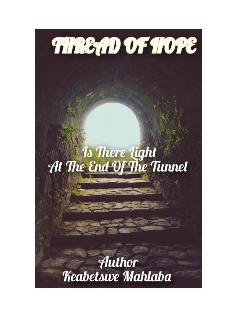 Thread of Hope | PDF