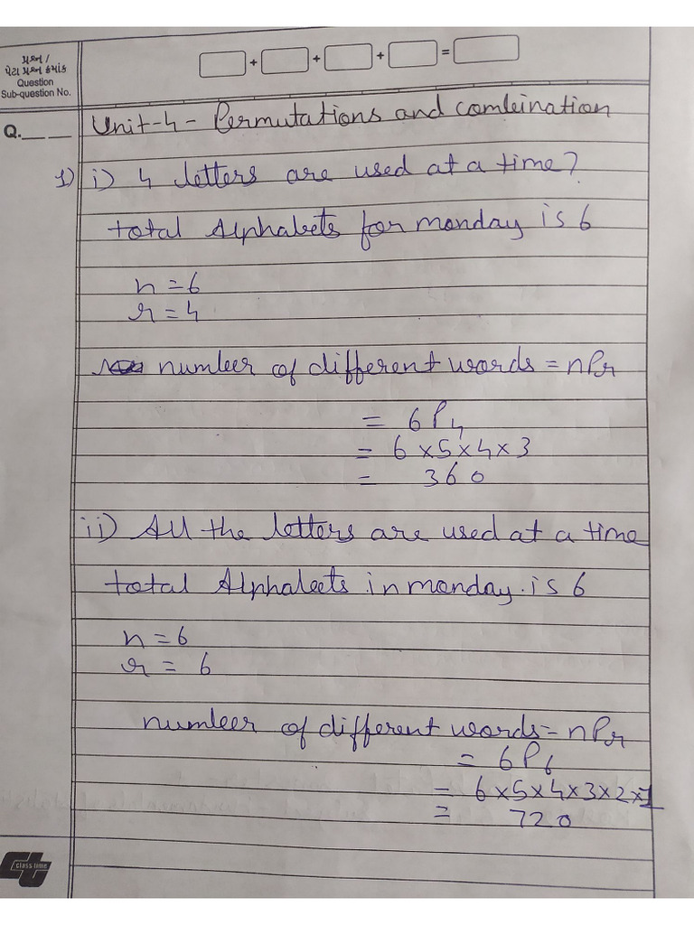 Sub - Fundamentals of Statistics | PDF Sub - Fundamentals of Statistics | PDF