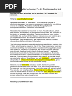 WEAR Synonyms 187 Synonyms & Antonyms For WEAR | PDF | Clothing | Wear