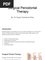 RCDSO Standard of Practice Use of Sedation and General Anesthesia | PDF ...