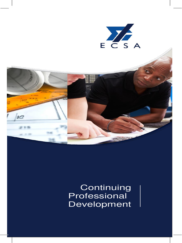 Continual Professional Development Rules | PDF