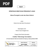 Panduan SKPL Teknik Informatika | PDF | Teknologi & Rekayasa