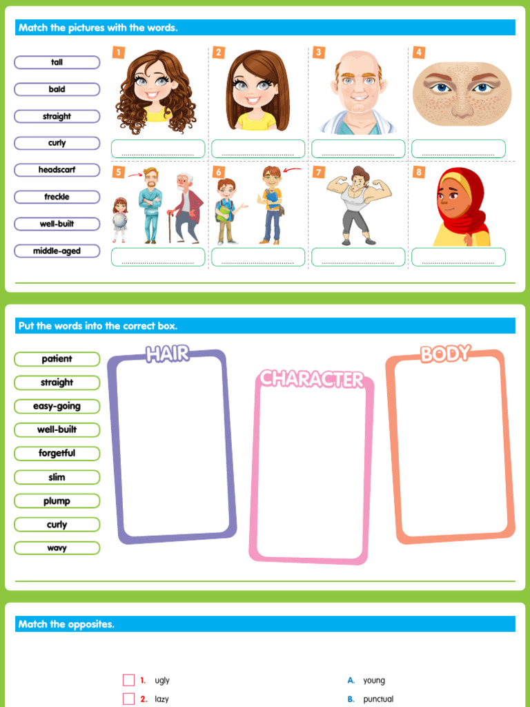 7C U1 Intworksheet | PDF