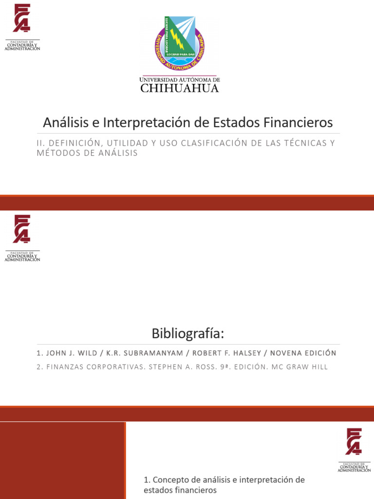 Utilidad y Uso de Las Técnicas AIEF | PDF | Business | Porcentaje