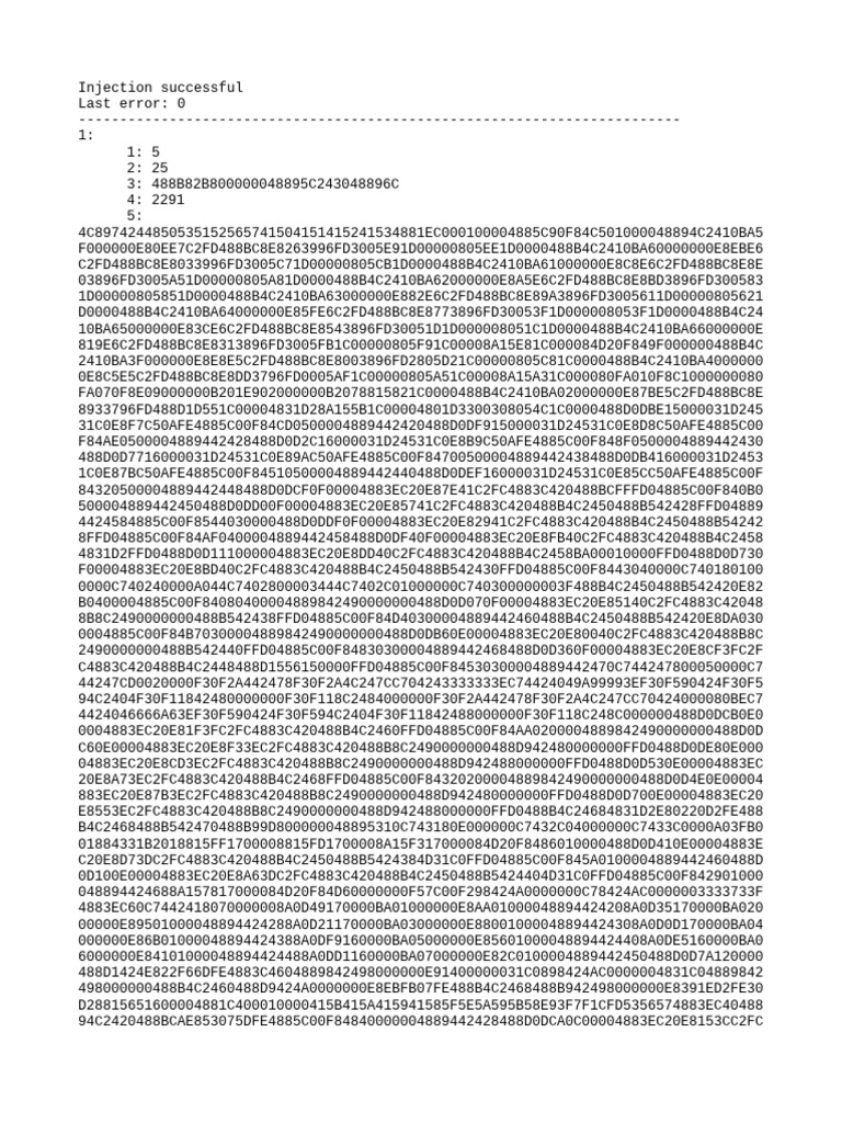 Debug | PDF Debug | PDF