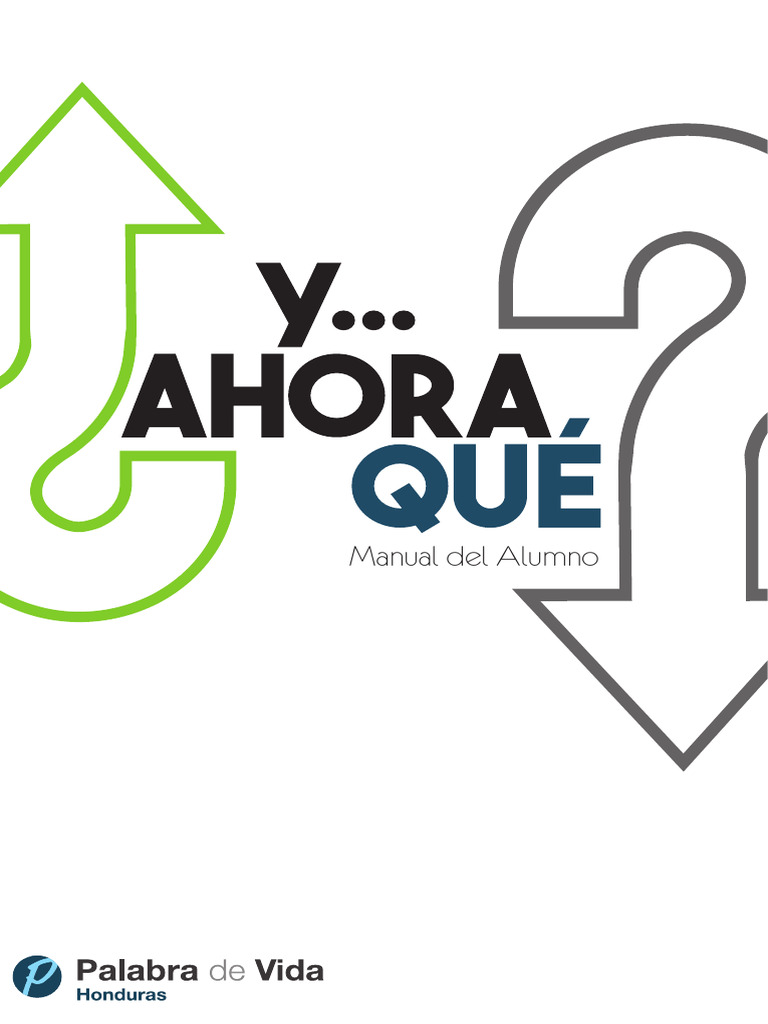 Y... Ahora Qué | PDF | Jesús | Oración