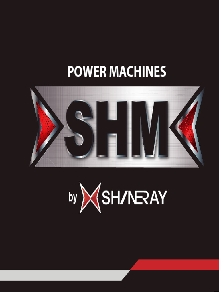 Catalogo PM SHM | PDF