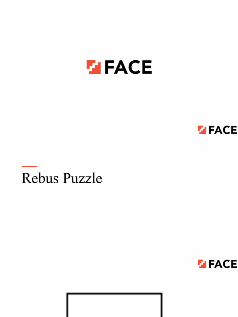 Critical Thinking (Rebus Puzzles) - Compressed | PDF