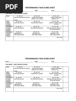 10 Simple Basic Table Skirting Design For Beginners | PDF | Grilling ...