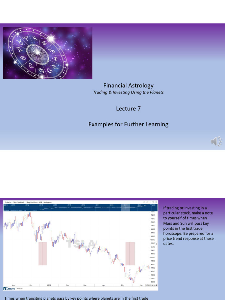 1.1 Lecture 7 Supplemental Learning Material | PDF | Horoscope | Astronomy