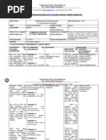 Ra 10533 | PDF | Curriculum | Learning