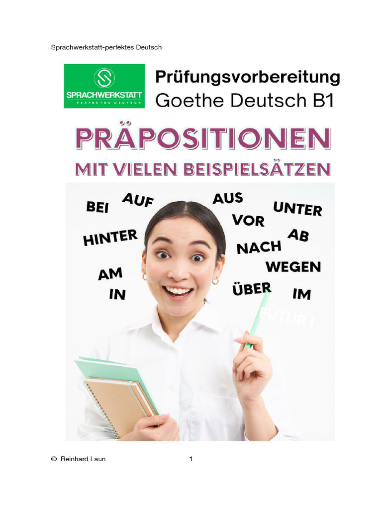 Pr ä Position En | PDF