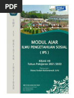 Modul Ajar Cuaca Dan Iklim | PDF