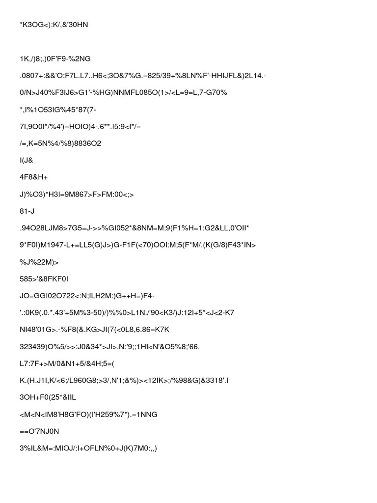 XCLI Problems 5 | PDF