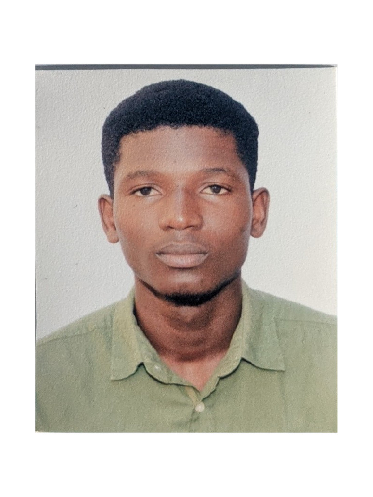 Photo Passeport | PDF