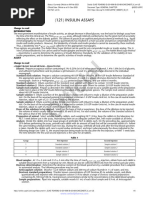 〈64〉 Probiotic Tests | PDF